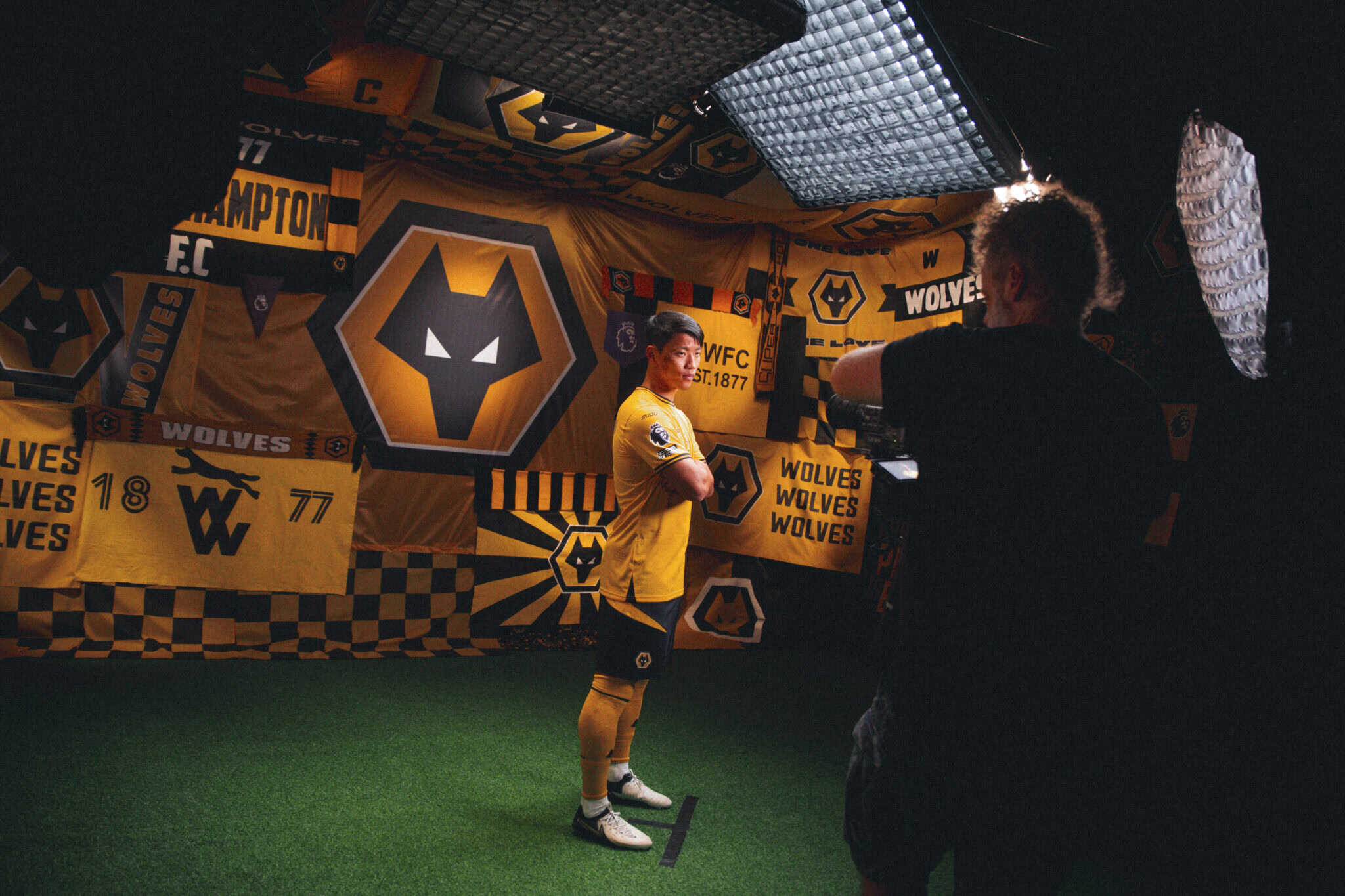 Digital - Wolves Memberships